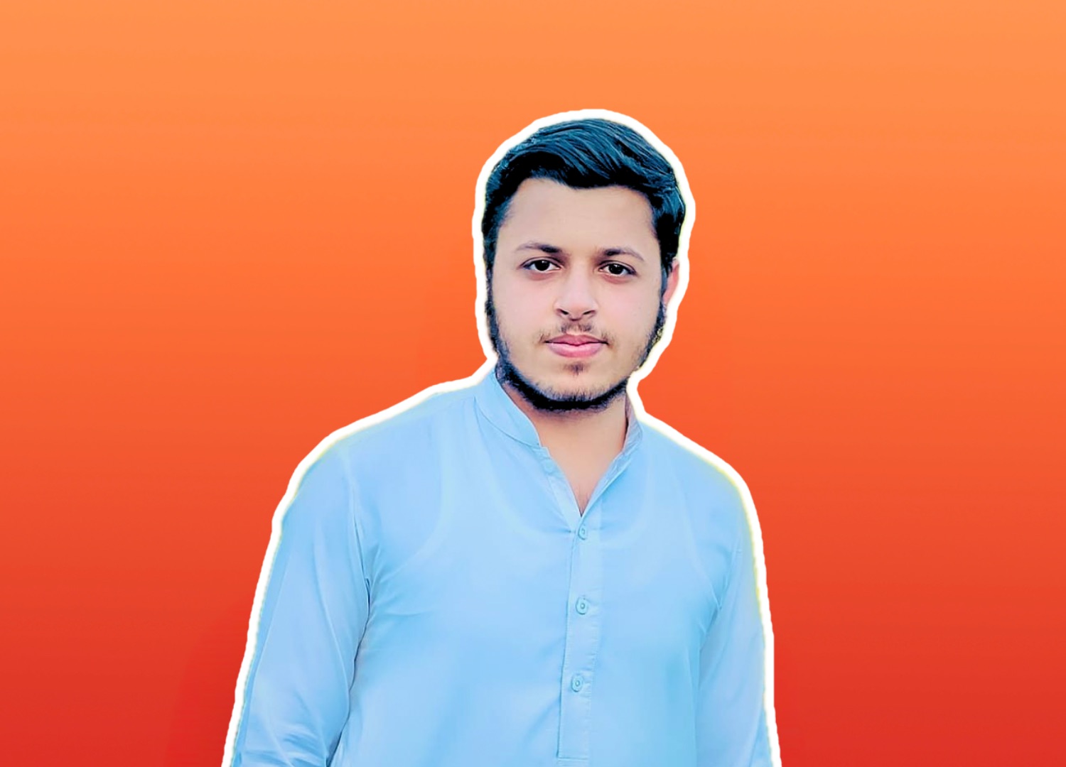 Naseem Khan - Developer, Freelancer & Problem Solver